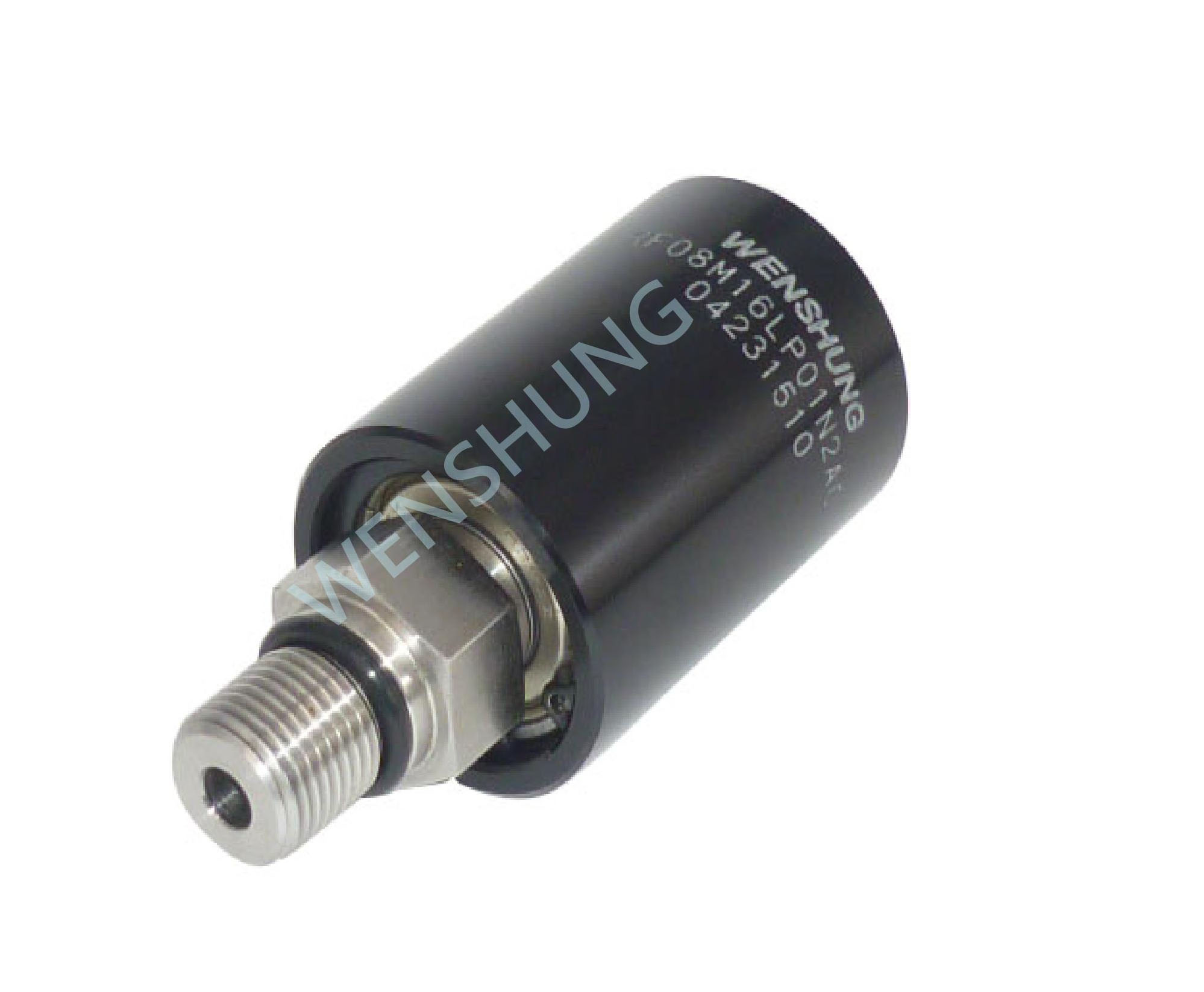 穩順 旋轉接頭 Rotary Joints 高速旋轉接頭 Rotary Unions 迴轉接頭 中心出水 切削中心機 gun drill 槍鑽 ...